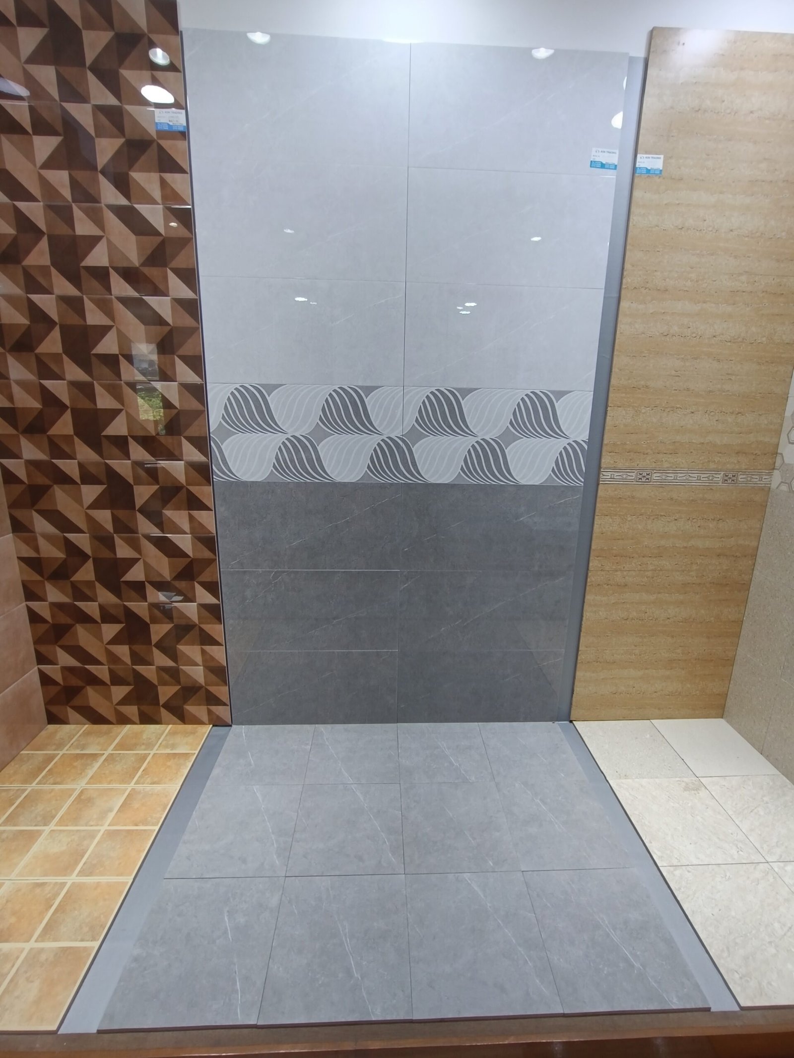 Tiles - ConstructionMart
