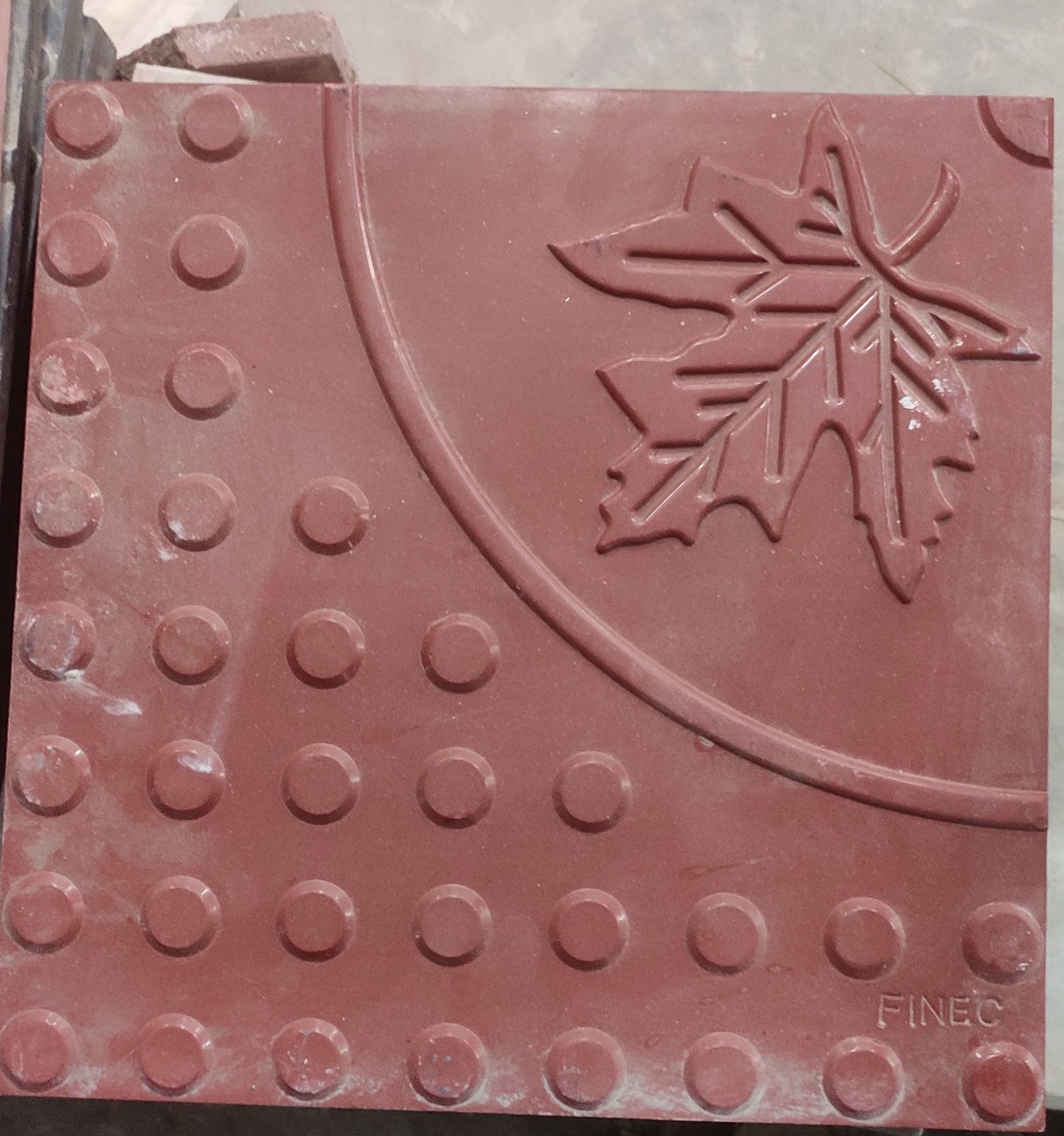 Pavement Tiles - ConstructionMart