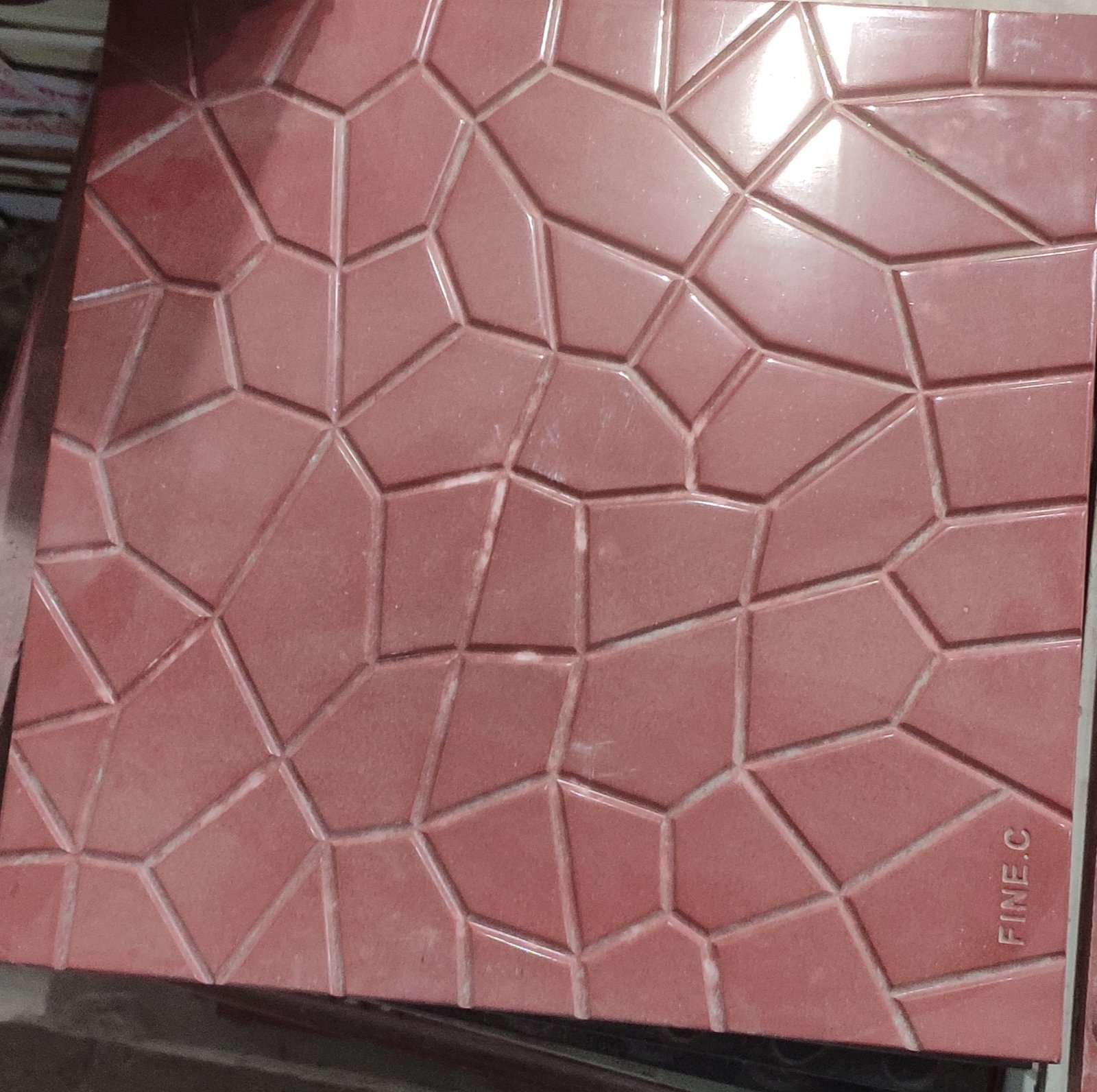 Pavement Tiles - ConstructionMart