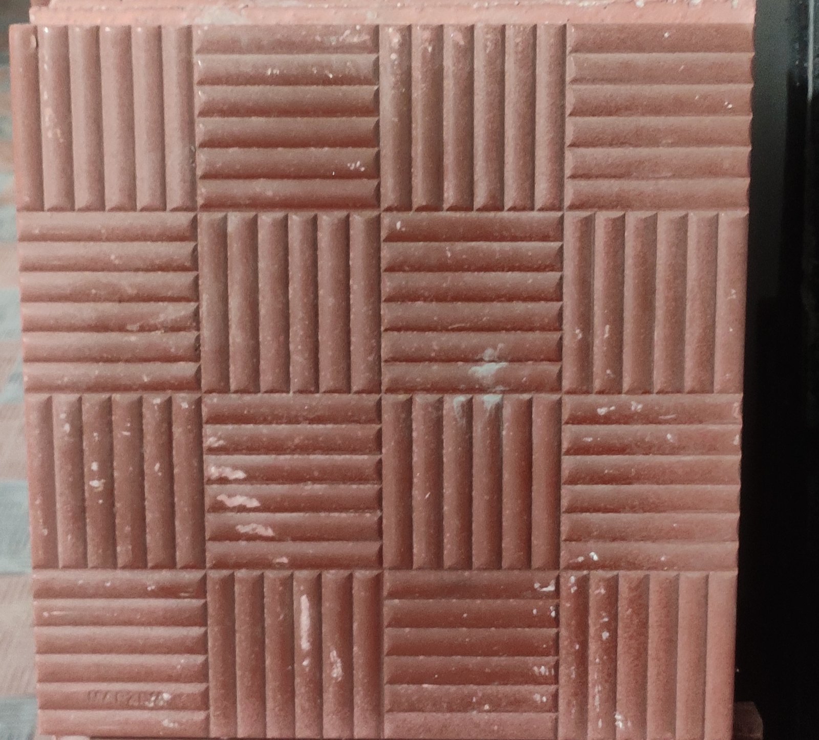 Pavement Tiles - ConstructionMart