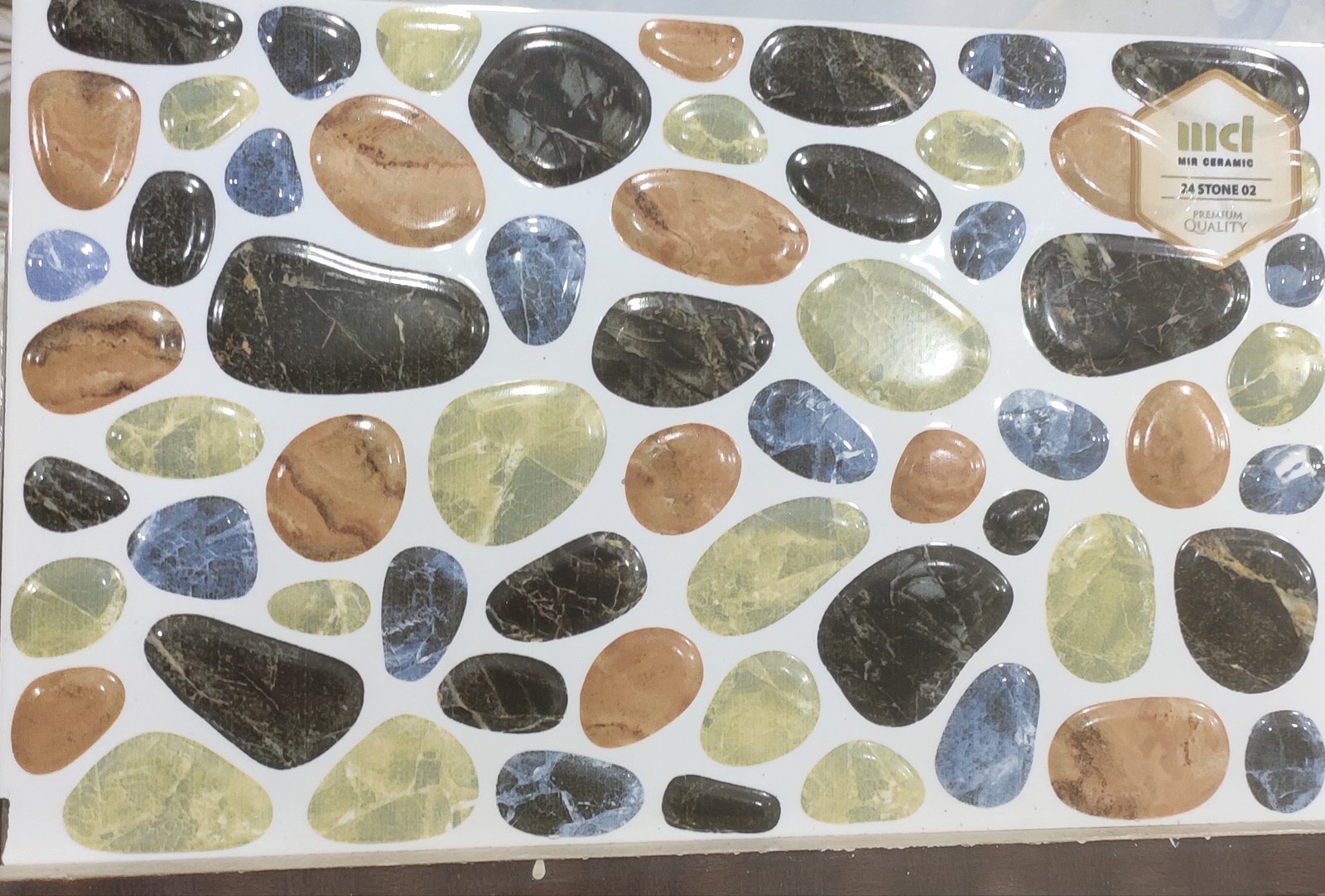 Wall Tiles - ConstructionMart