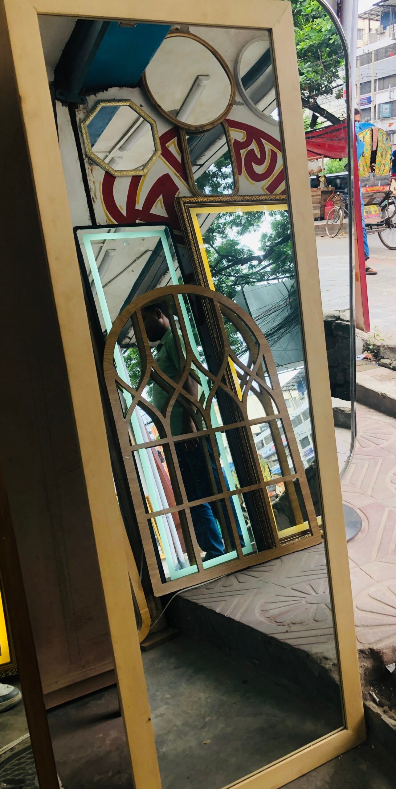 5mm Nasir Glass - ConstructionMart