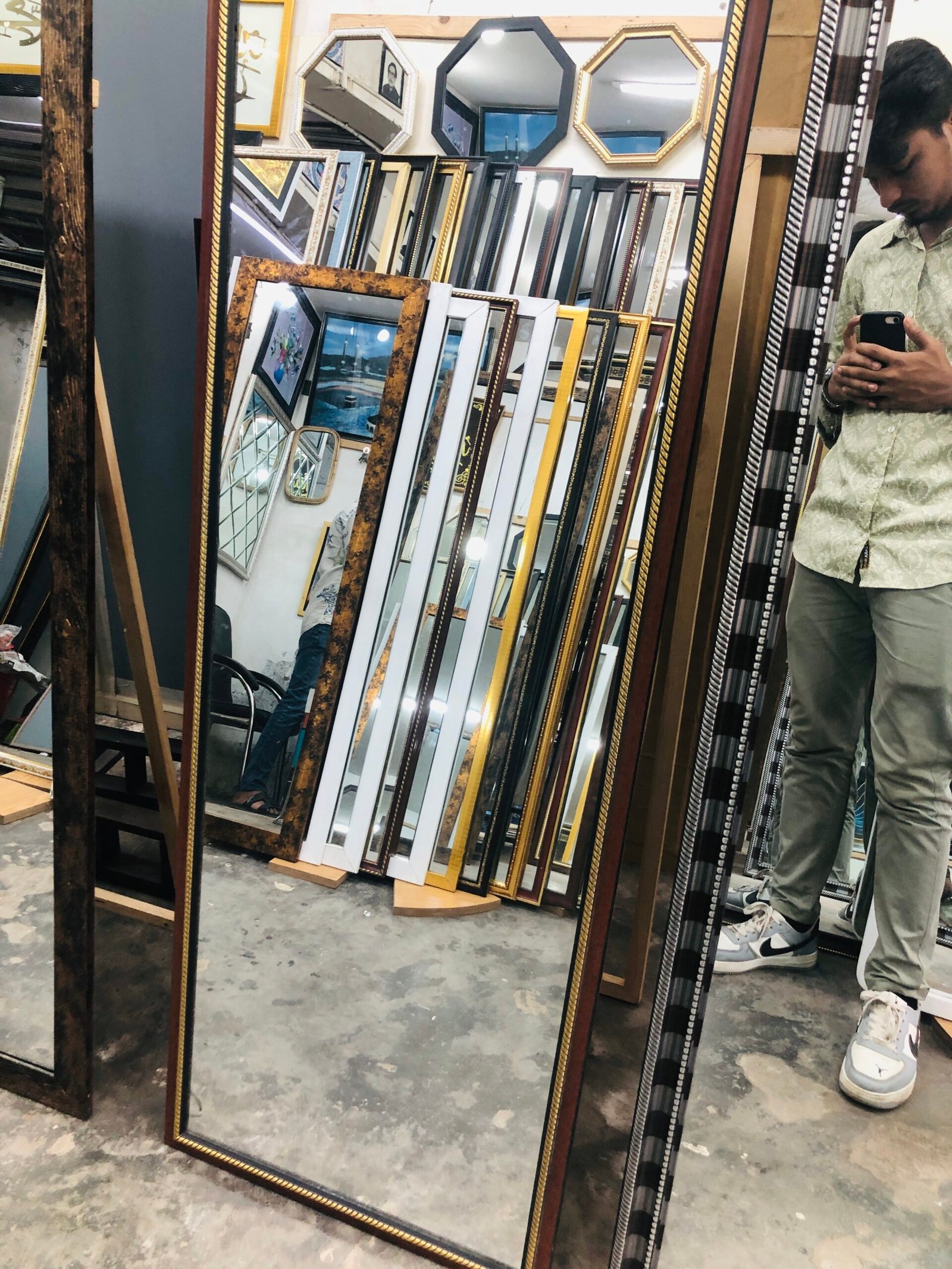 5mm Nasir glass - ConstructionMart