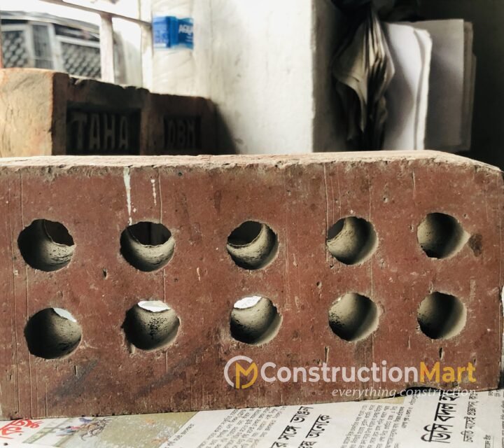 Hollow Brick & Blocks Price in Bangladesh - ConstructionMart