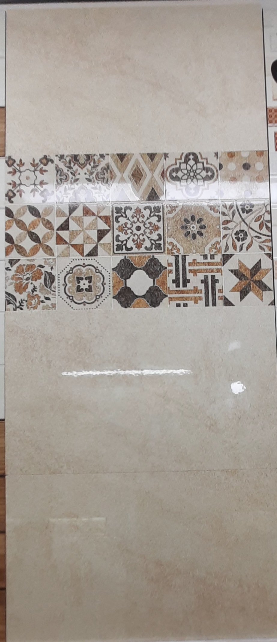 Akij Kitchen Wall Tiles - ConstructionMart