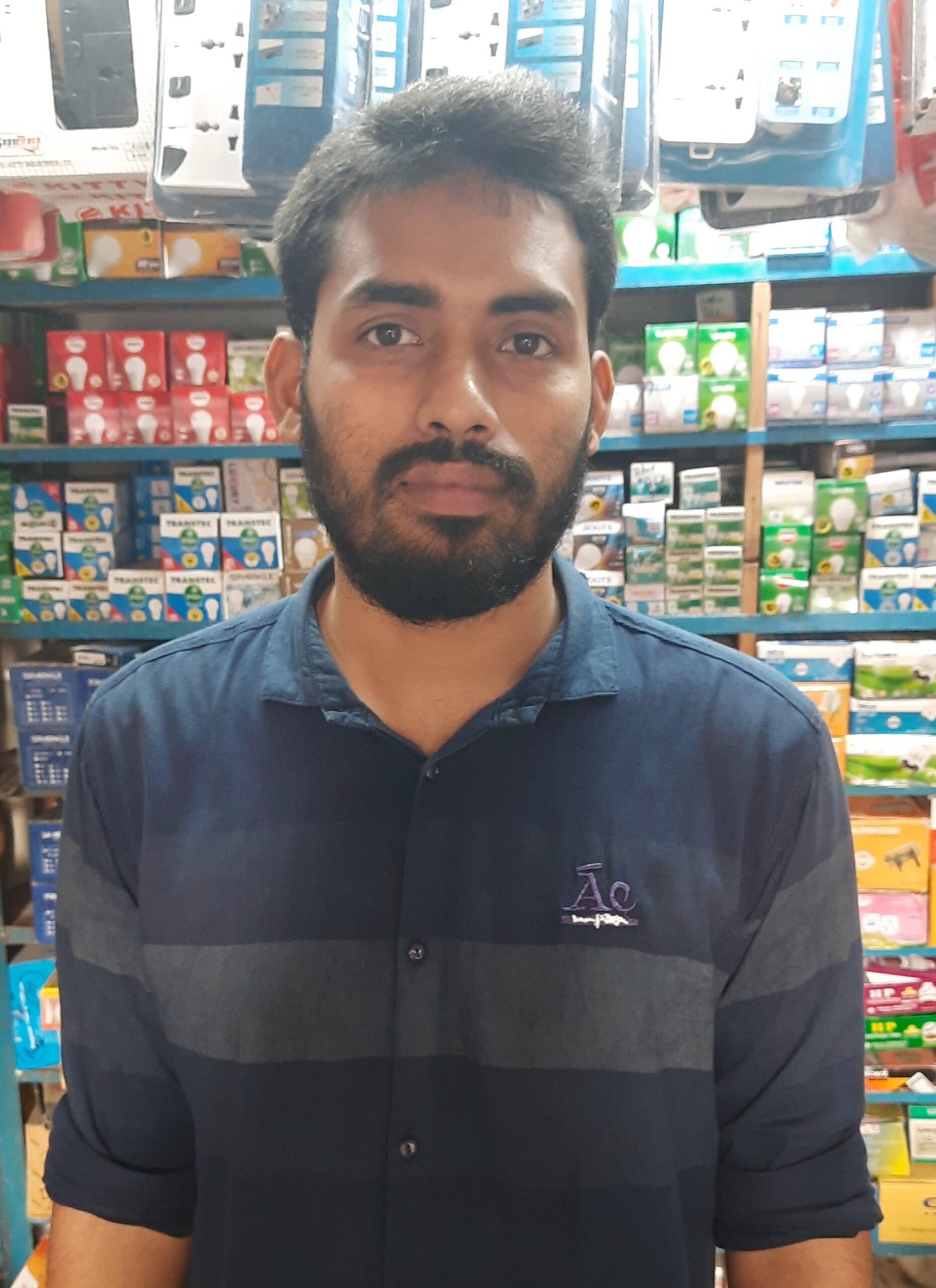 Electric Contractor - ConstructionMart