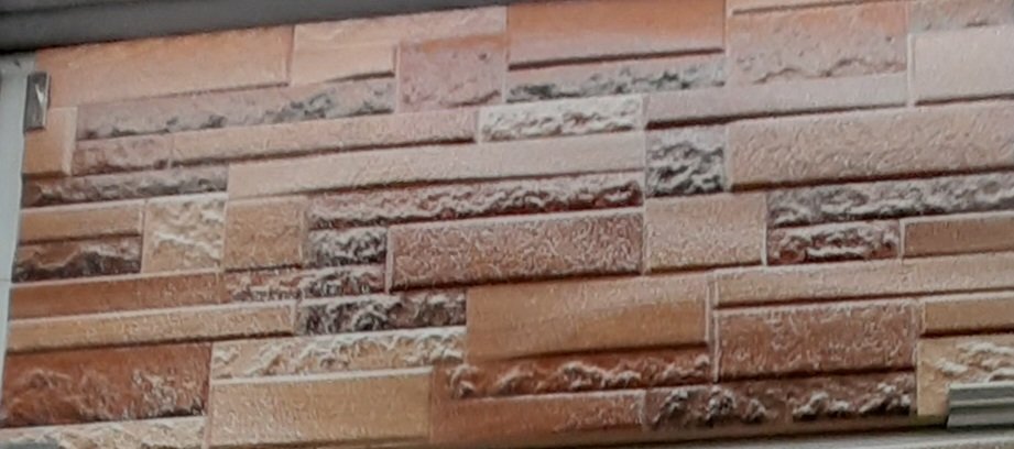 Indian Rustic Tiles - ConstructionMart