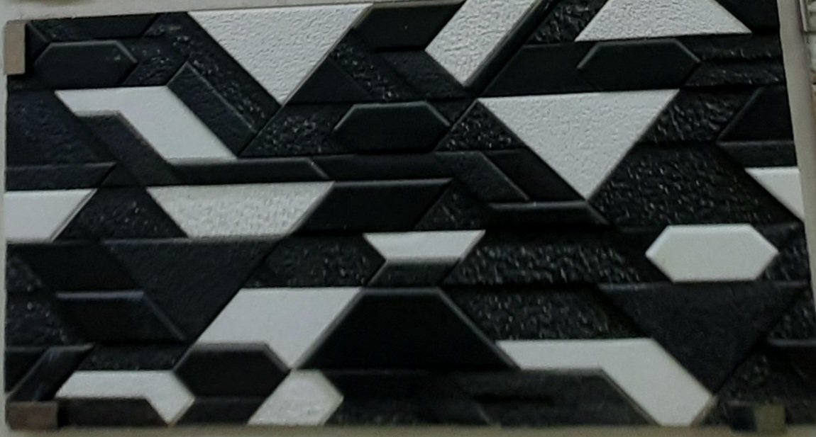 Indian Rustic Tiles - ConstructionMart