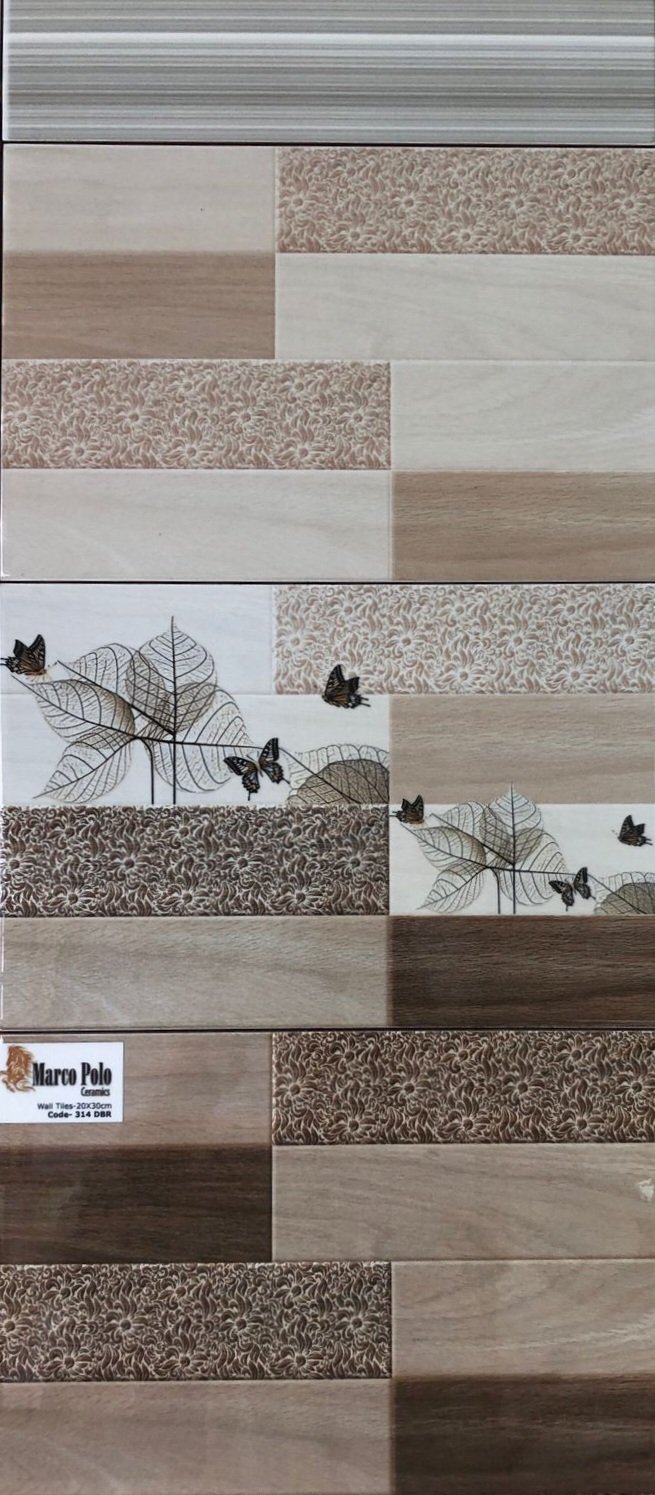 Marco polo Wall Tiles - ConstructionMart