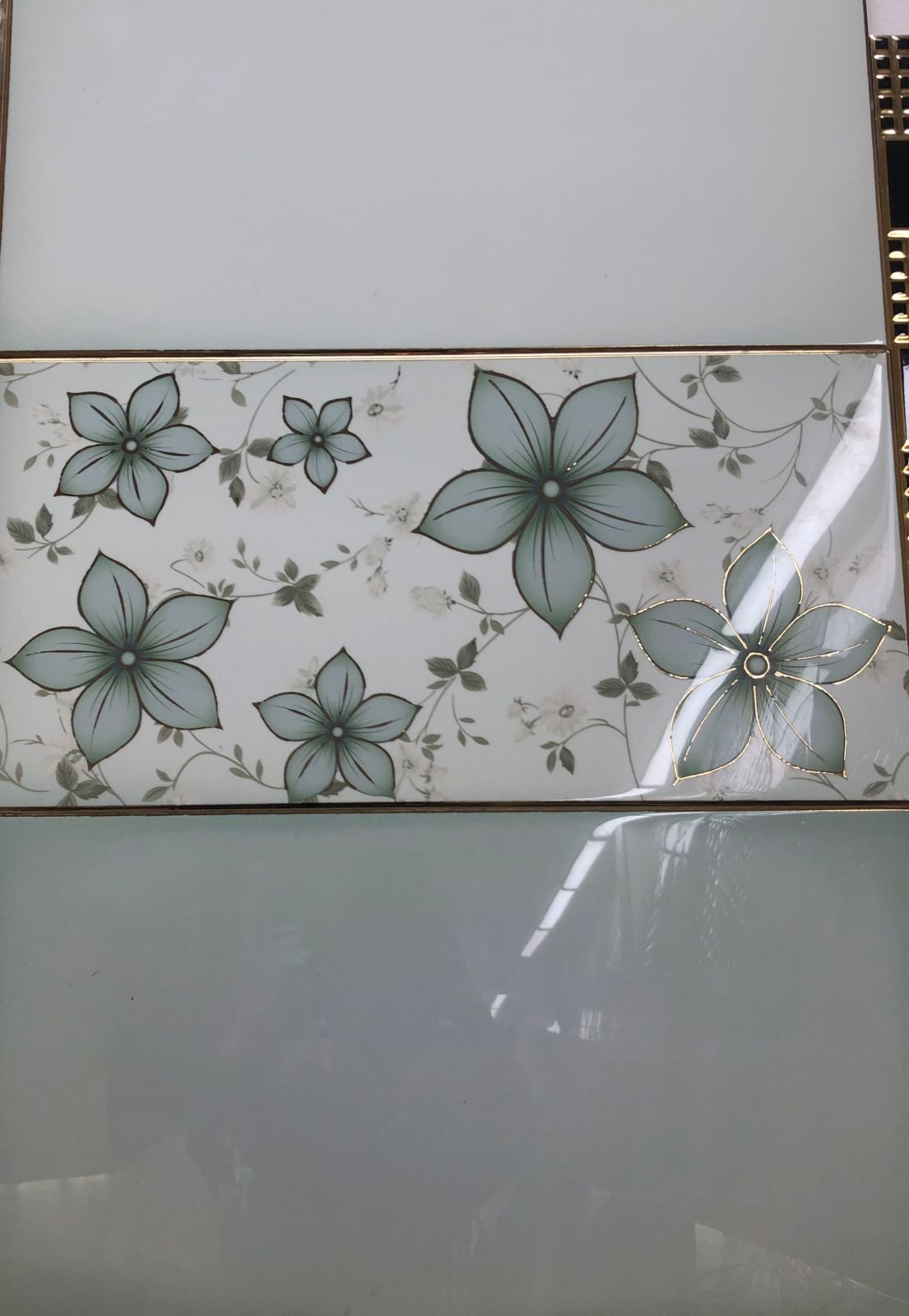 China Design Tiles - ConstructionMart