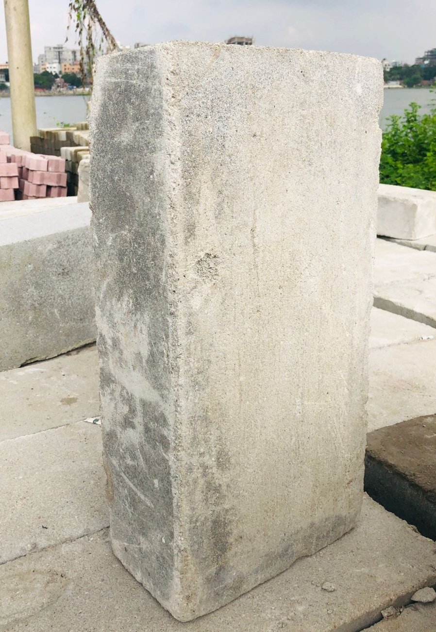 CC Block - ConstructionMart