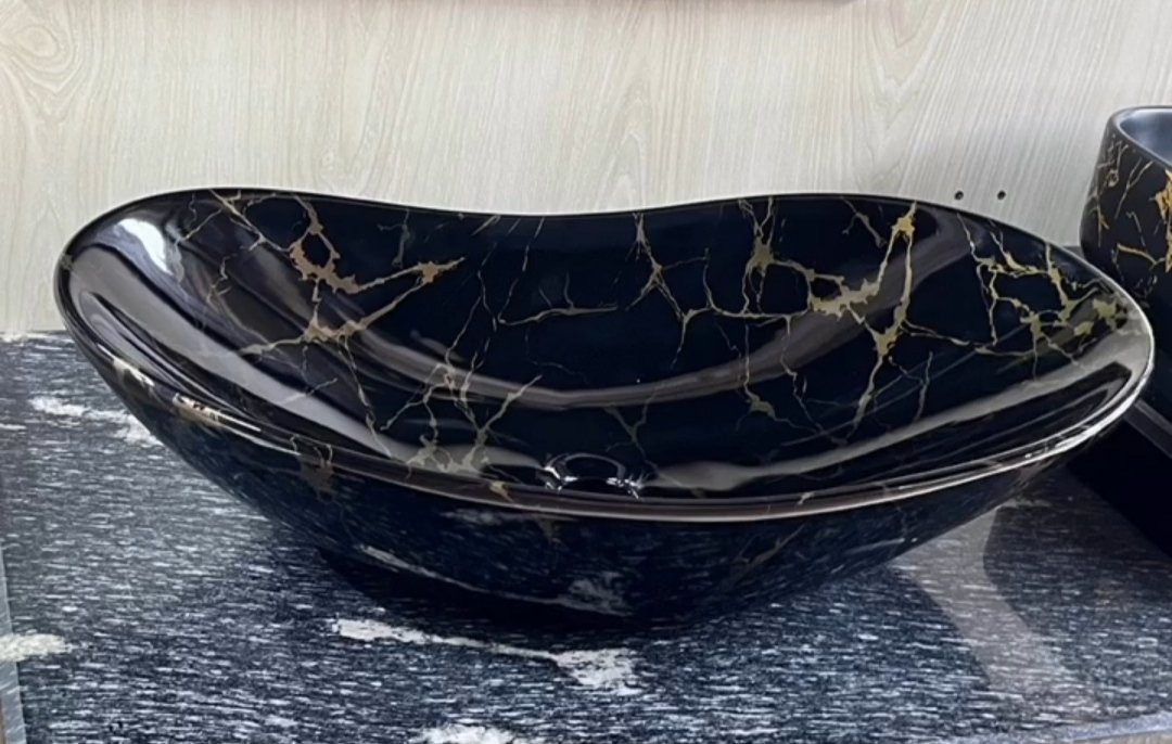 Table Top Basin - ConstructionMart