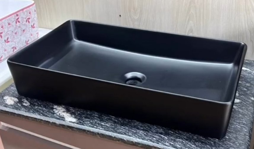 Table Top Basin - ConstructionMart