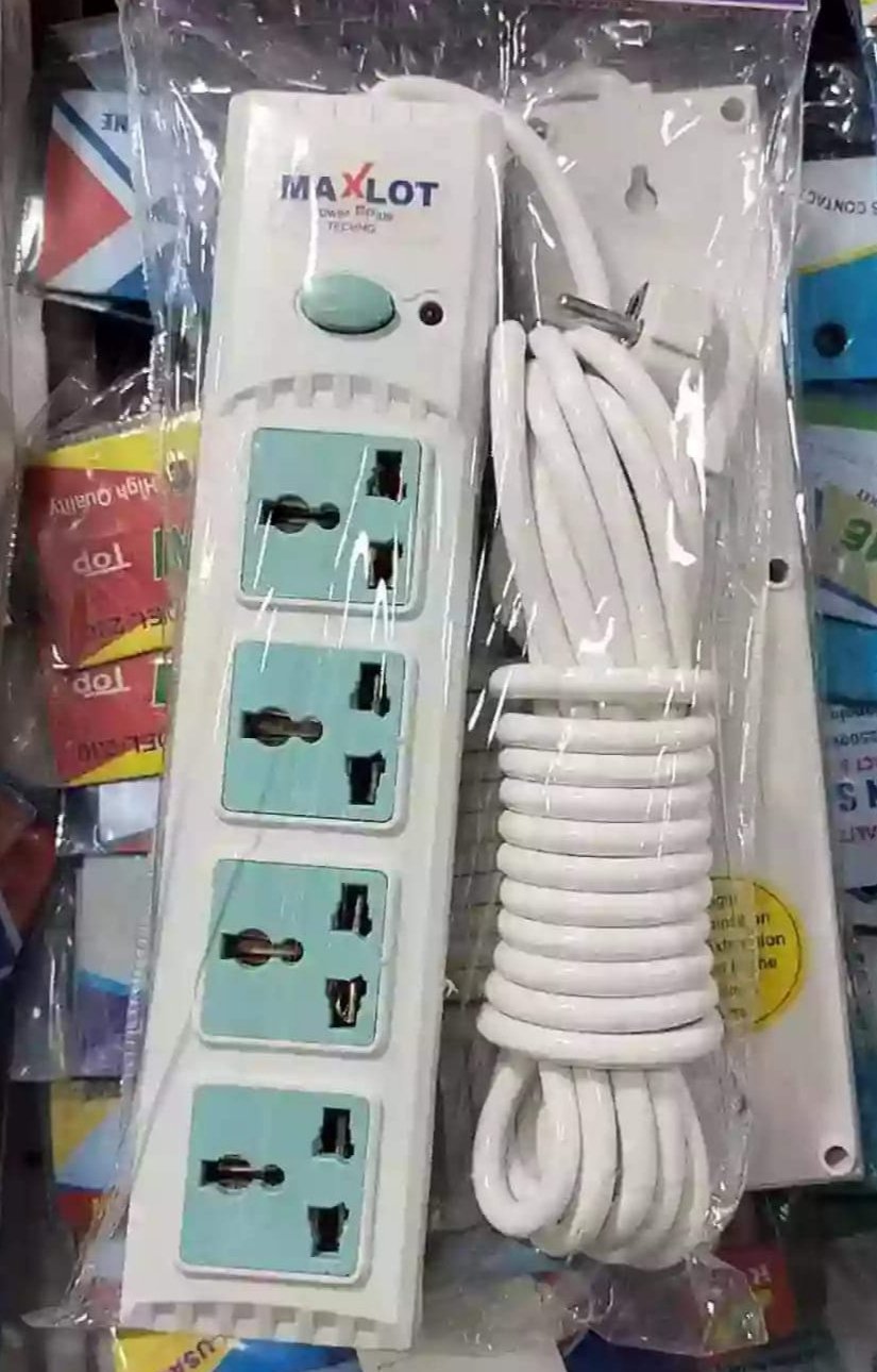 Multi Plug - ConstructionMart