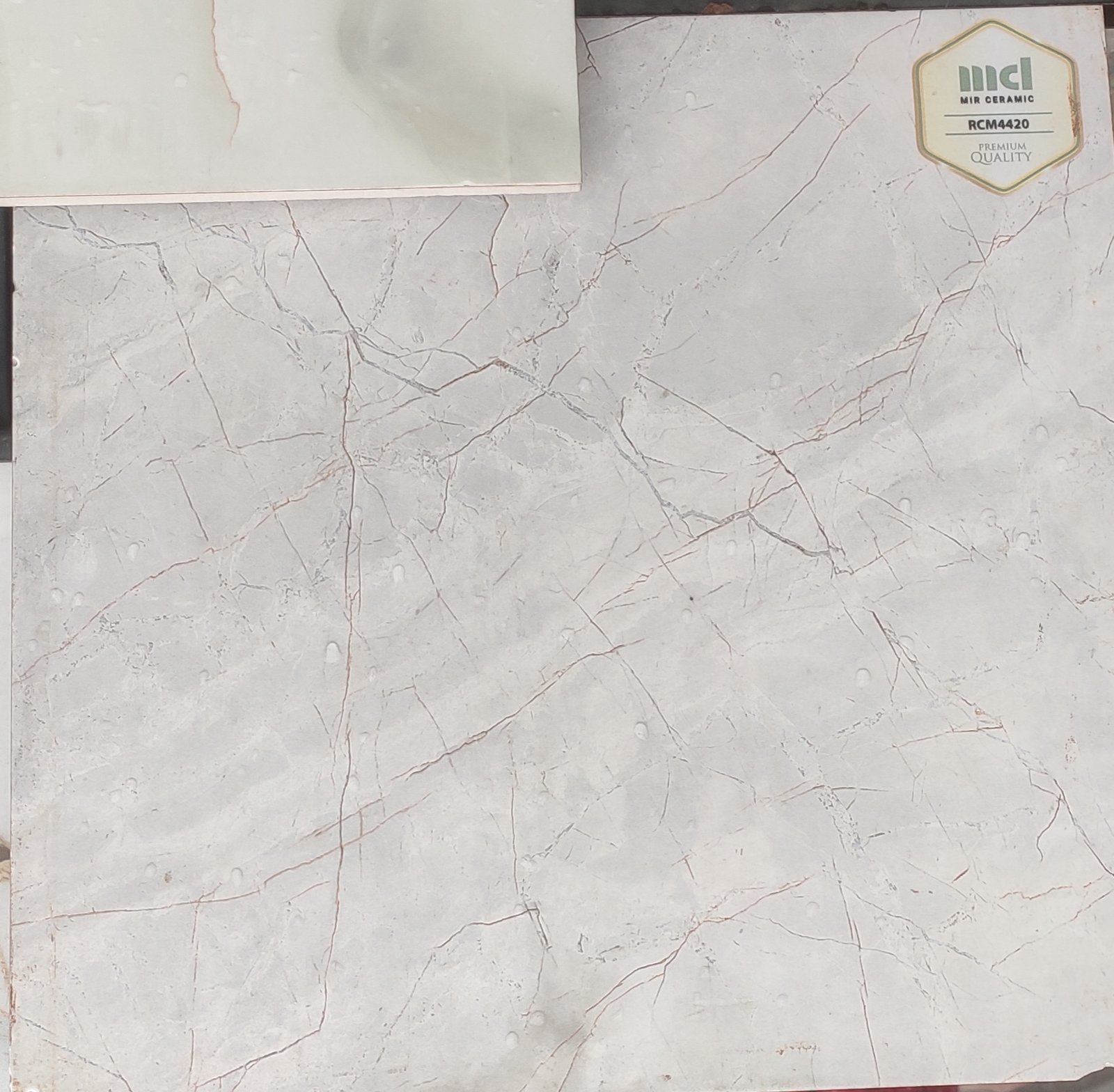 Floor Tiles - ConstructionMart