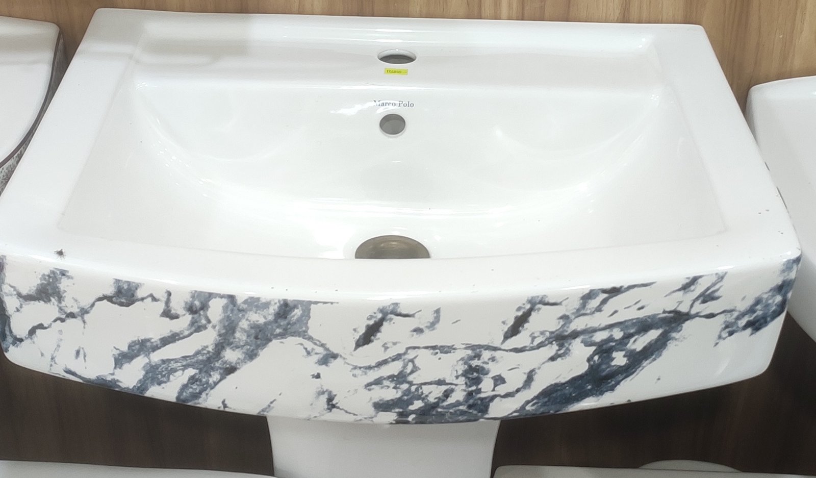 Wall Basin - ConstructionMart