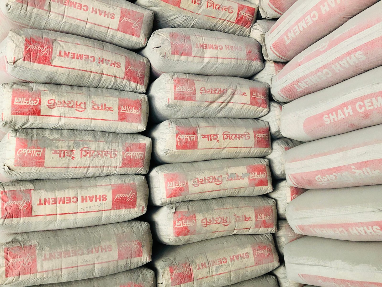 Shah Cement - ConstructionMart
