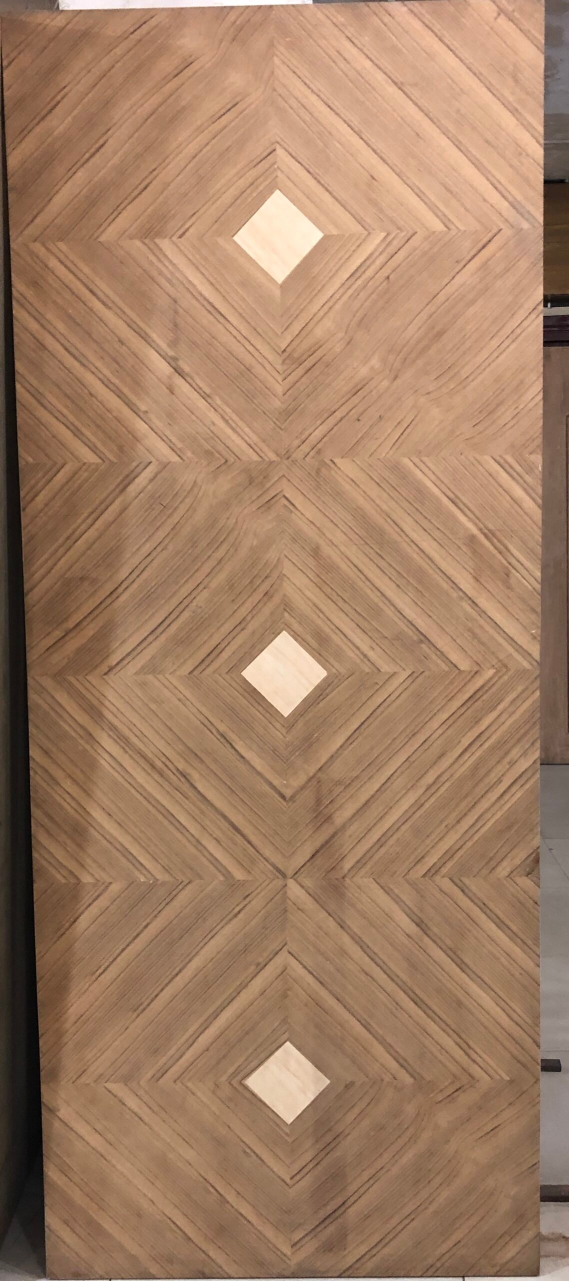 Barmatic Board Door - ConstructionMart