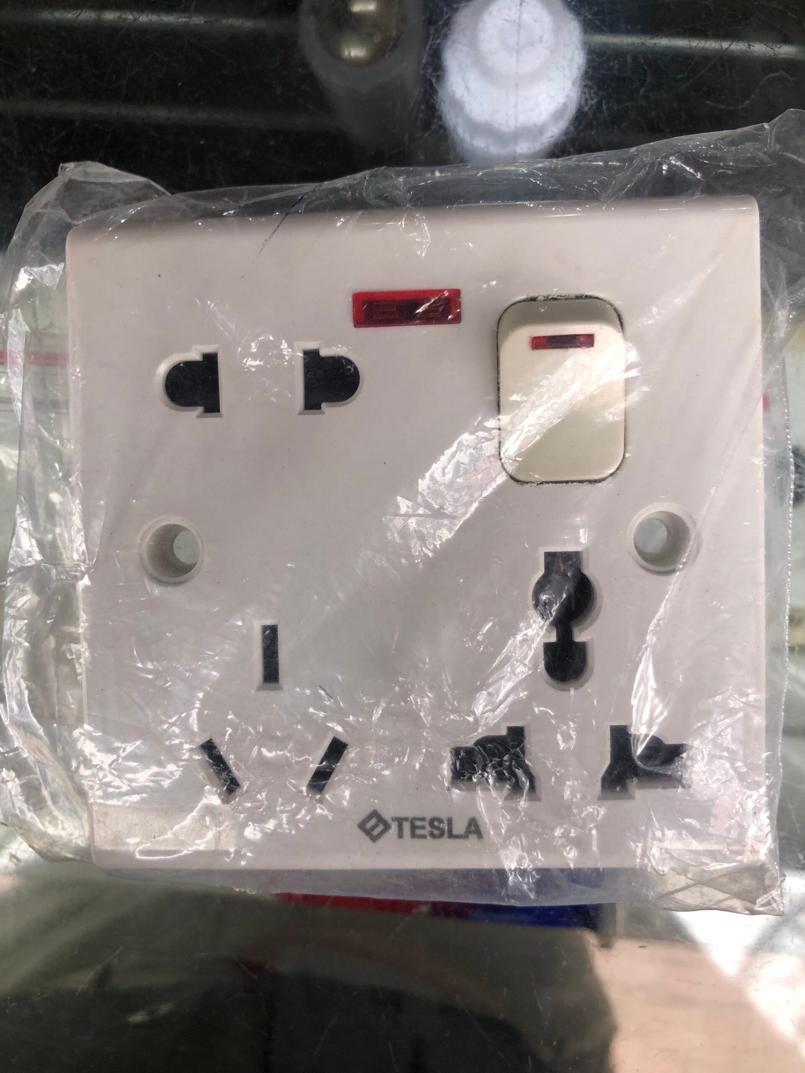 Socket - ConstructionMart