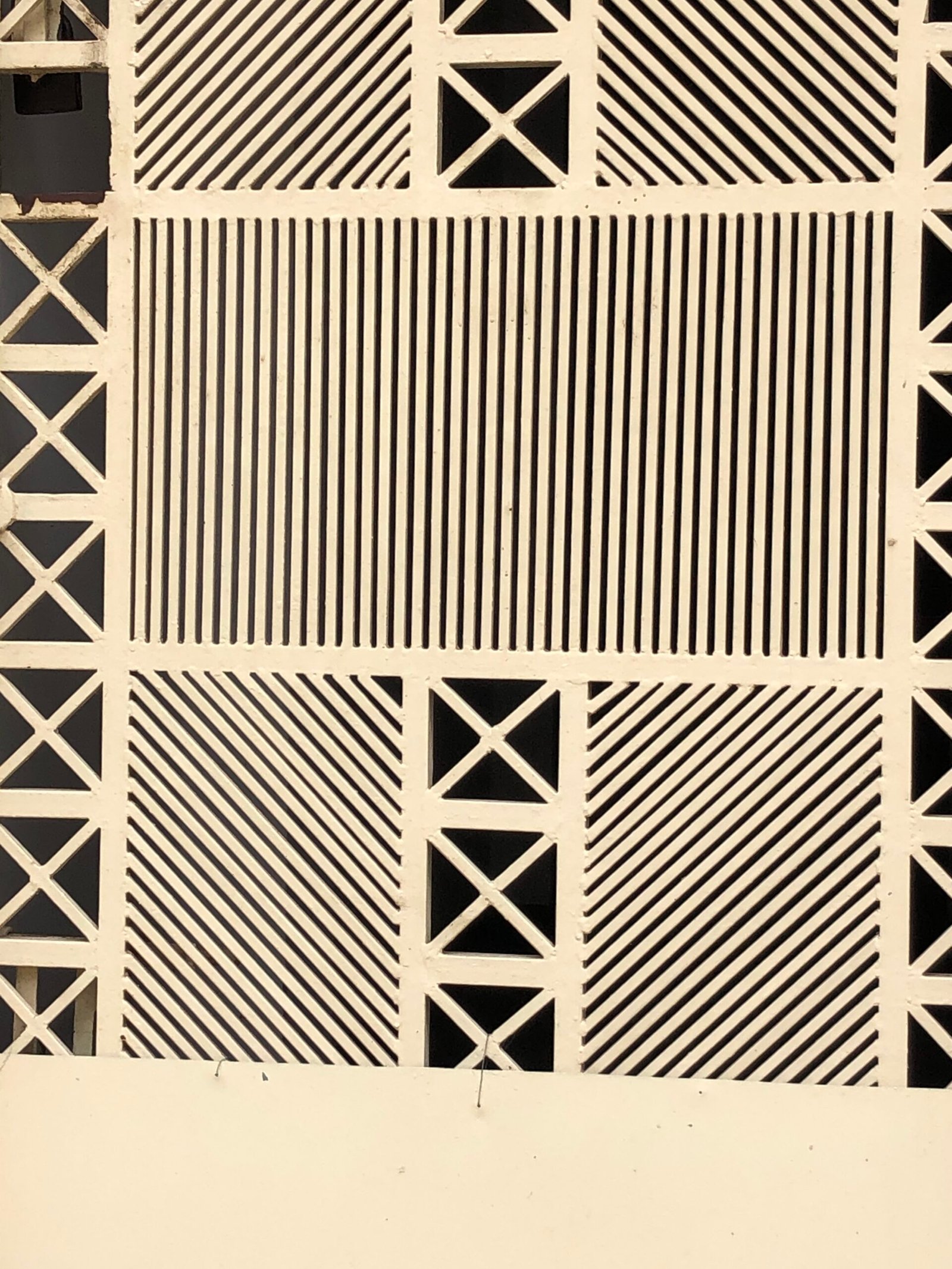 Boundary Gate - ConstructionMart