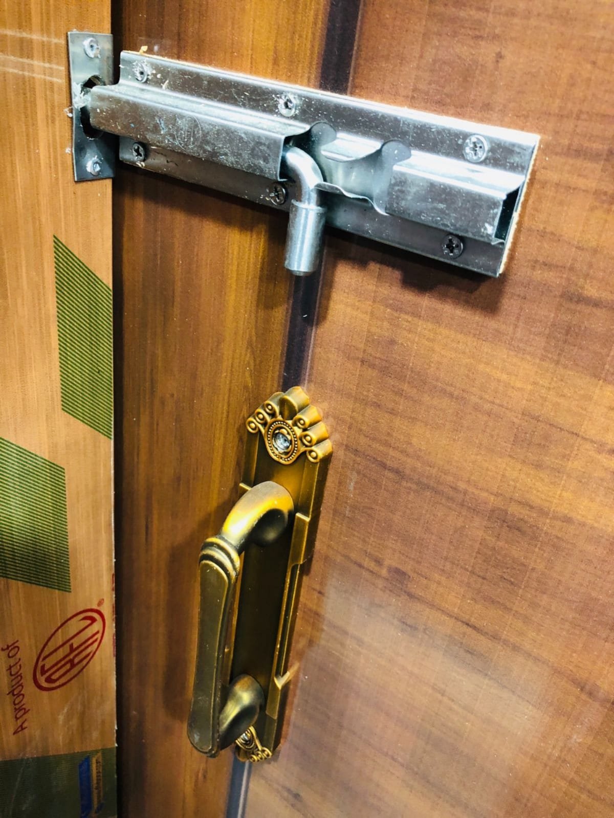 RFL Cosmic Door - ConstructionMart