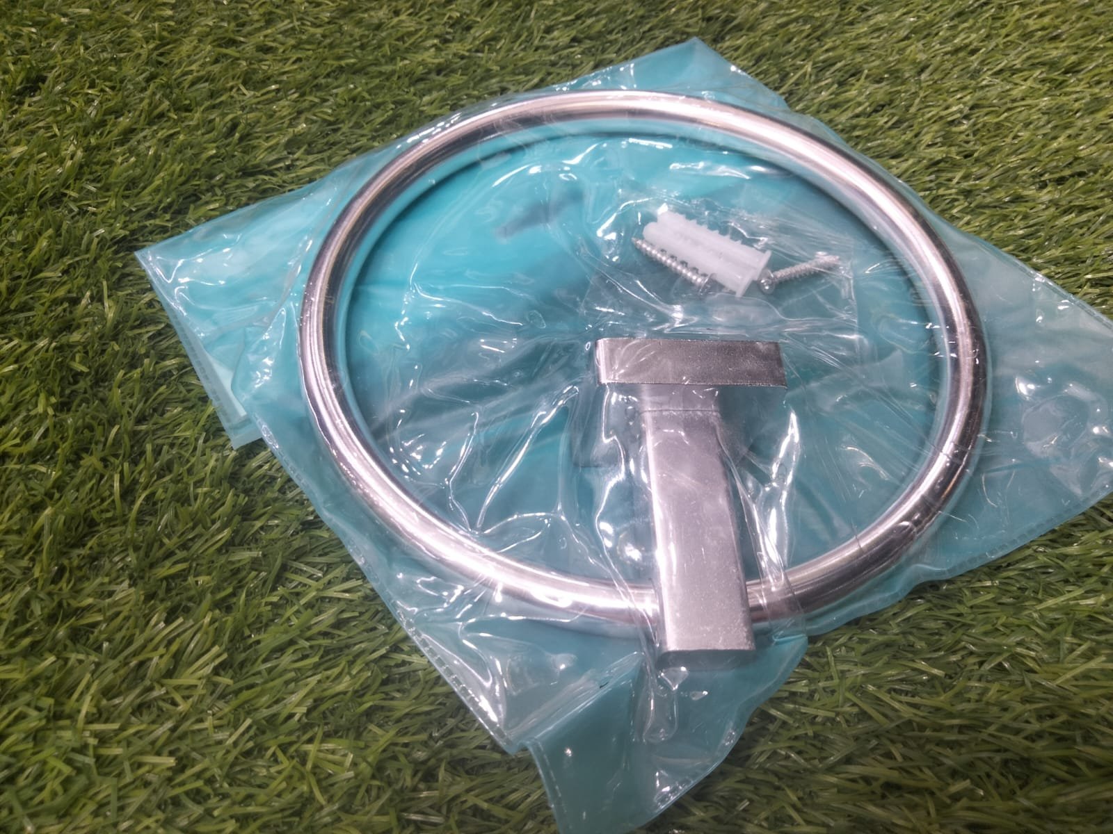 Ring Tower Rill - ConstructionMart