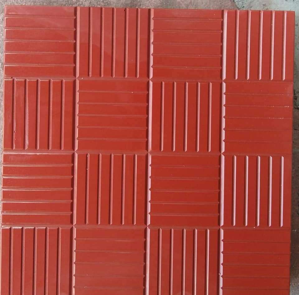 Pavement Tiles - ConstructionMart