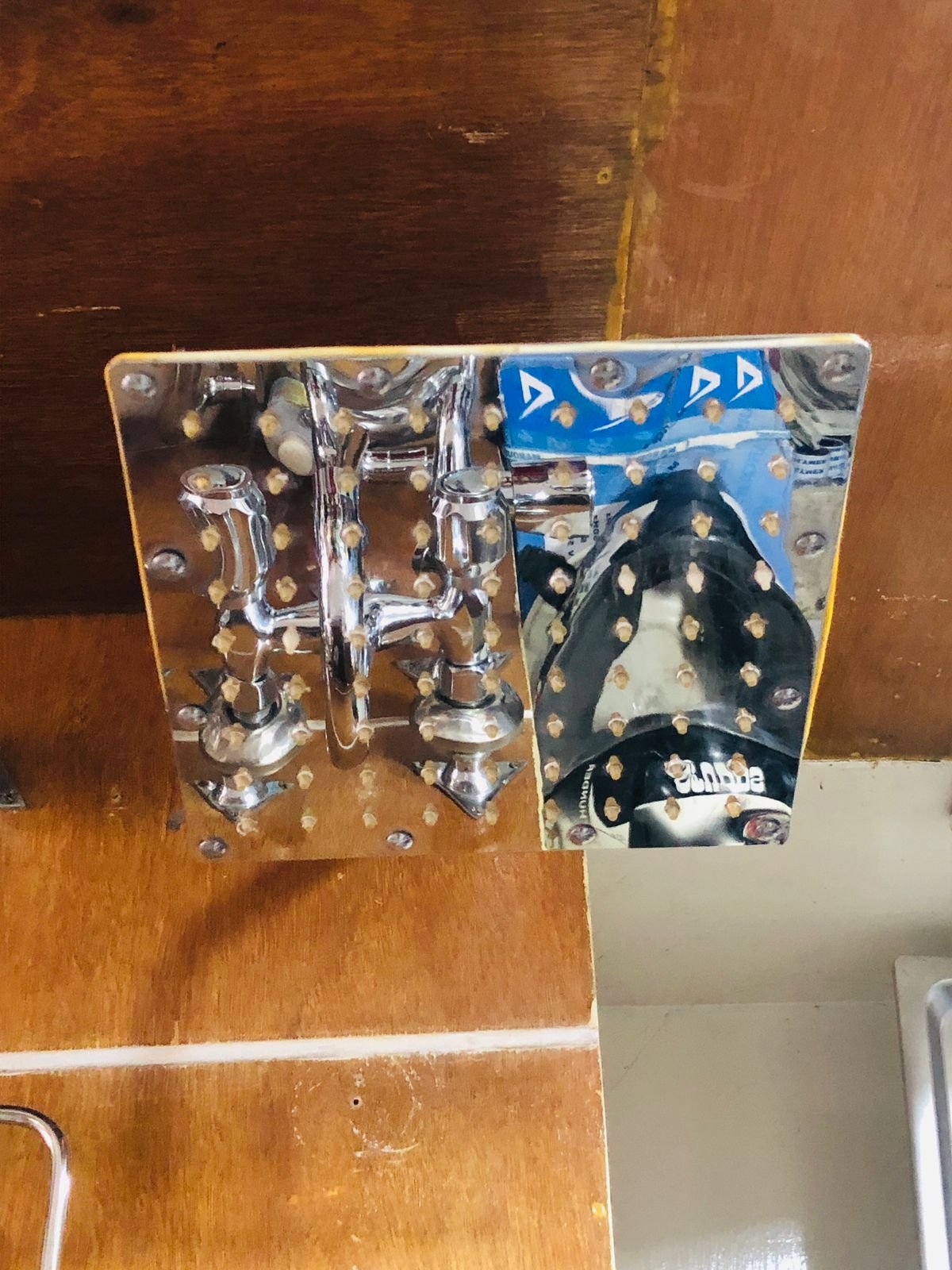 Square Moving Shower (Max) - ConstructionMart