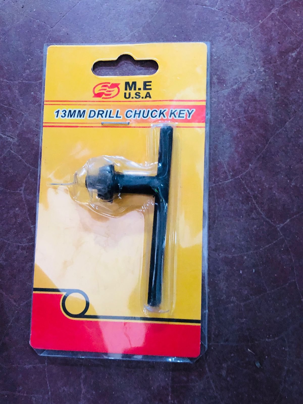 Drill Chuck key - ConstructionMart