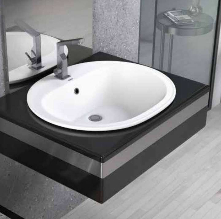 RosaTop basin - ConstructionMart