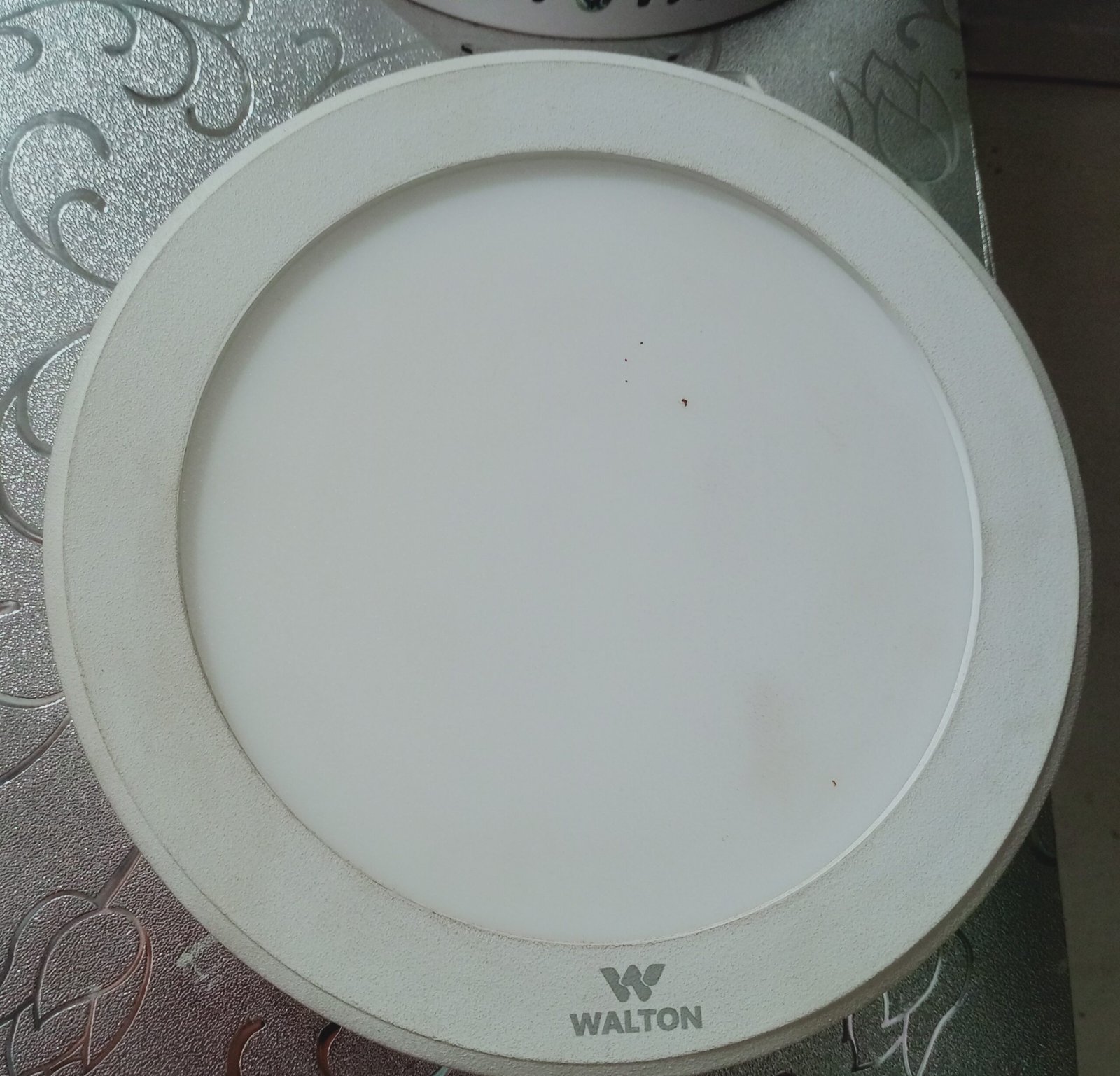 LED PANEL LIGHT - ConstructionMart