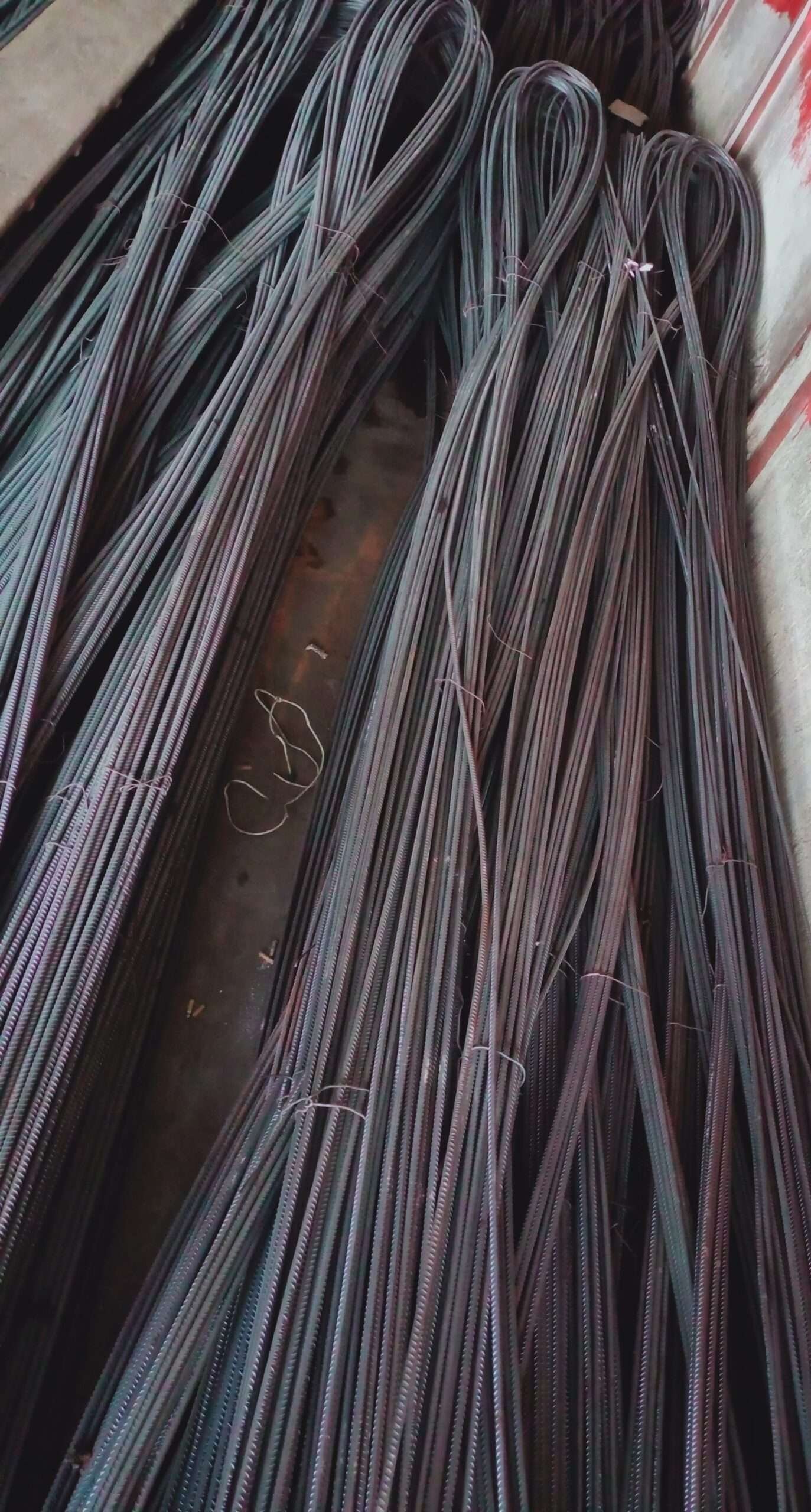 SARM ROD 1 TON - ConstructionMart