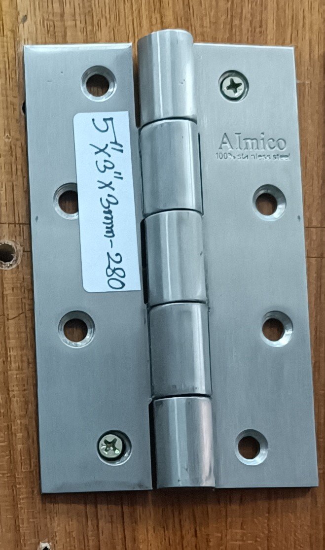 Concealed Hinges - ConstructionMart