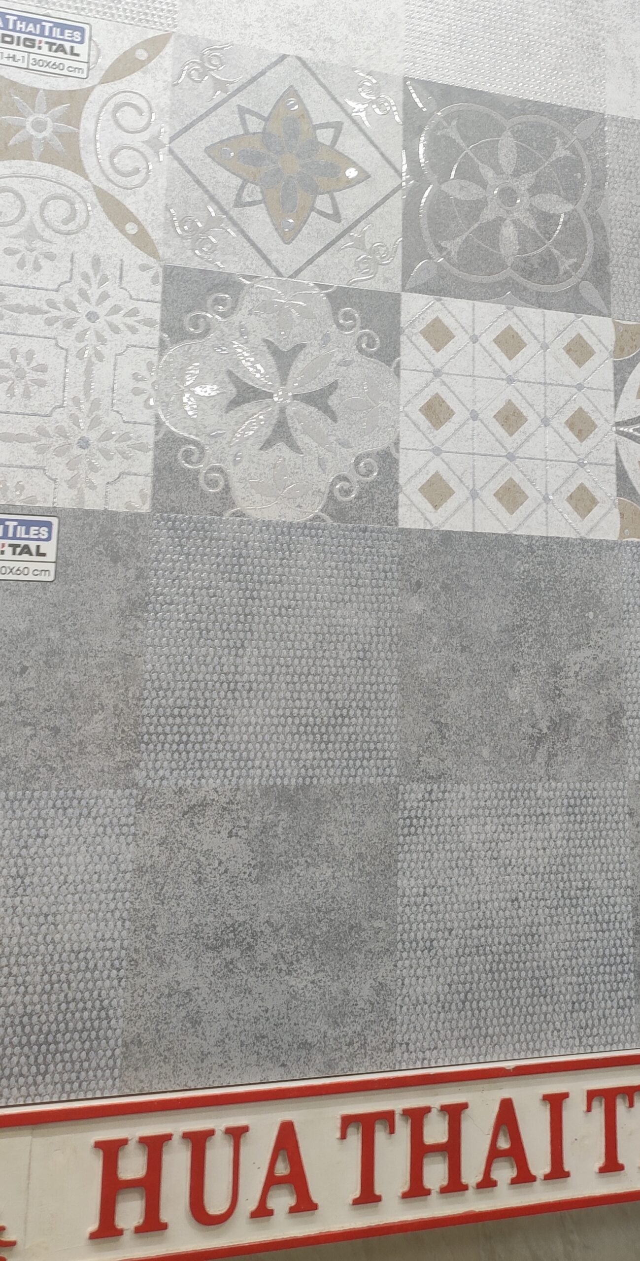 Wall Tiles - ConstructionMart