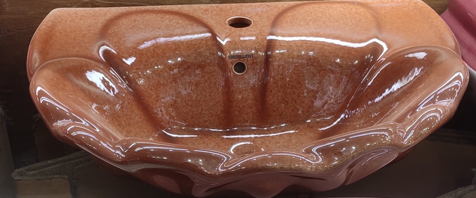 Wall Basin - ConstructionMart