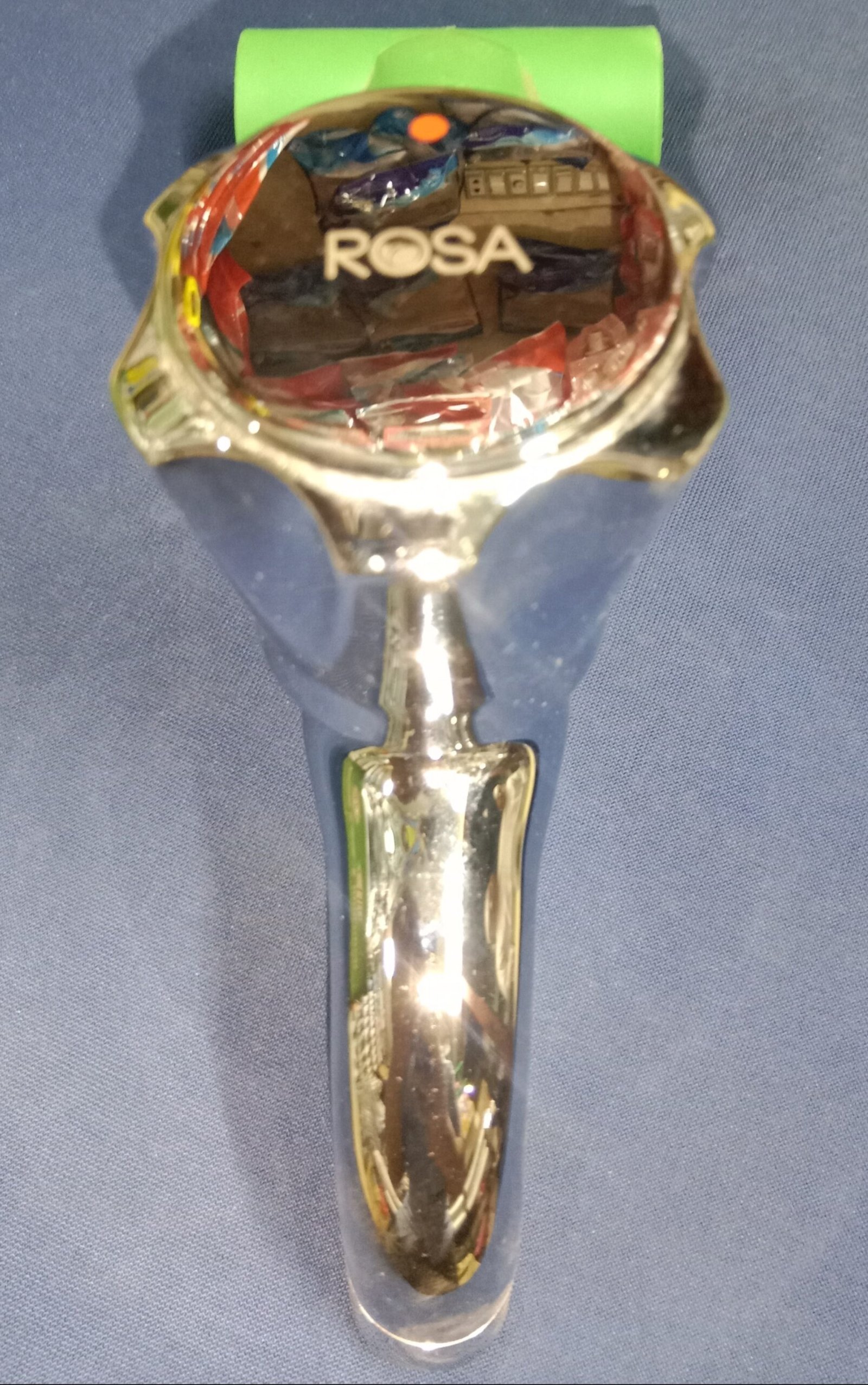 Rosa bib cock/Tap - ConstructionMart