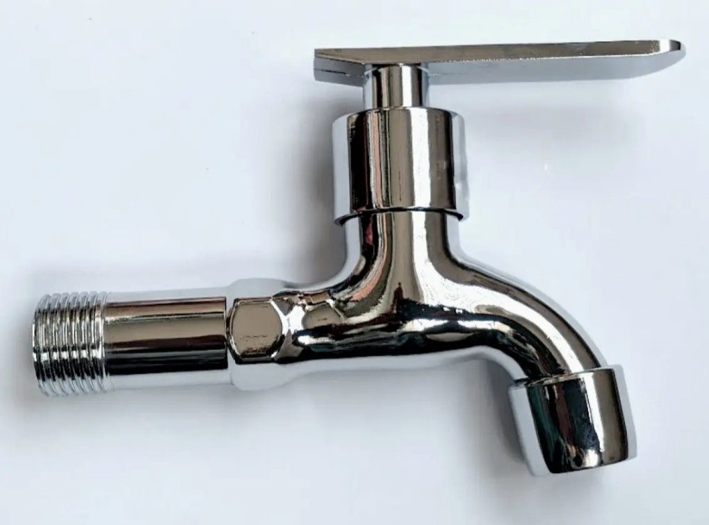 Water Tap - ConstructionMart