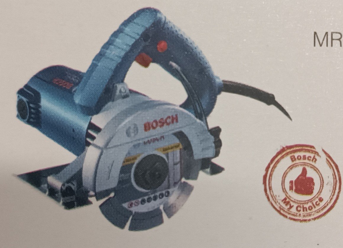 Marble Cutter - ConstructionMart