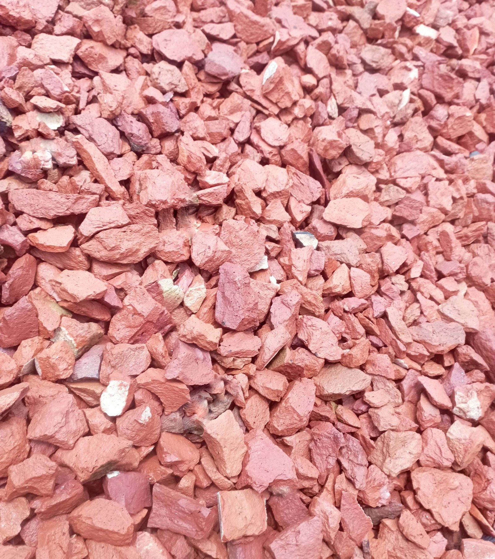 Bricks Chips - ConstructionMart