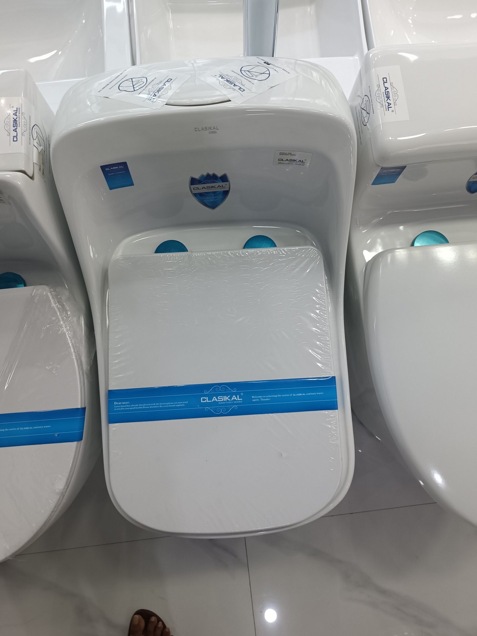 Clasikal Commode - ConstructionMart