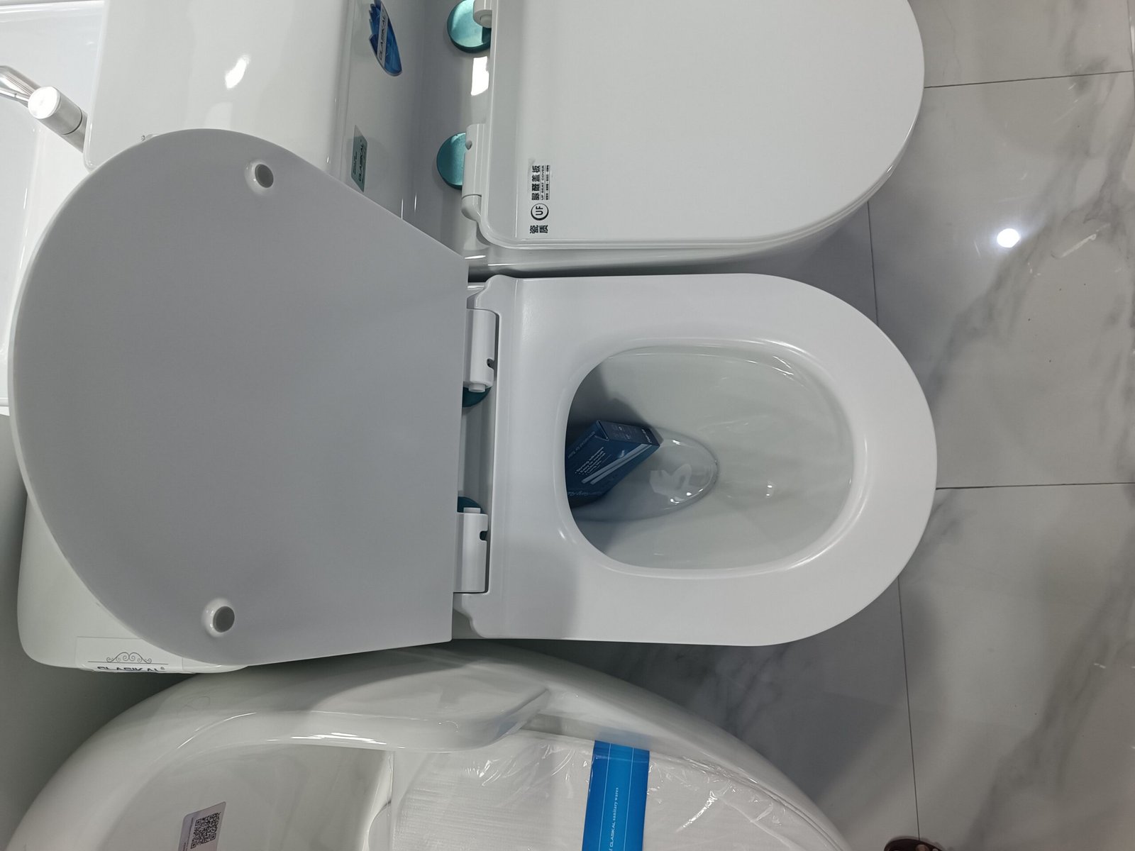 Clasikal Commode - ConstructionMart