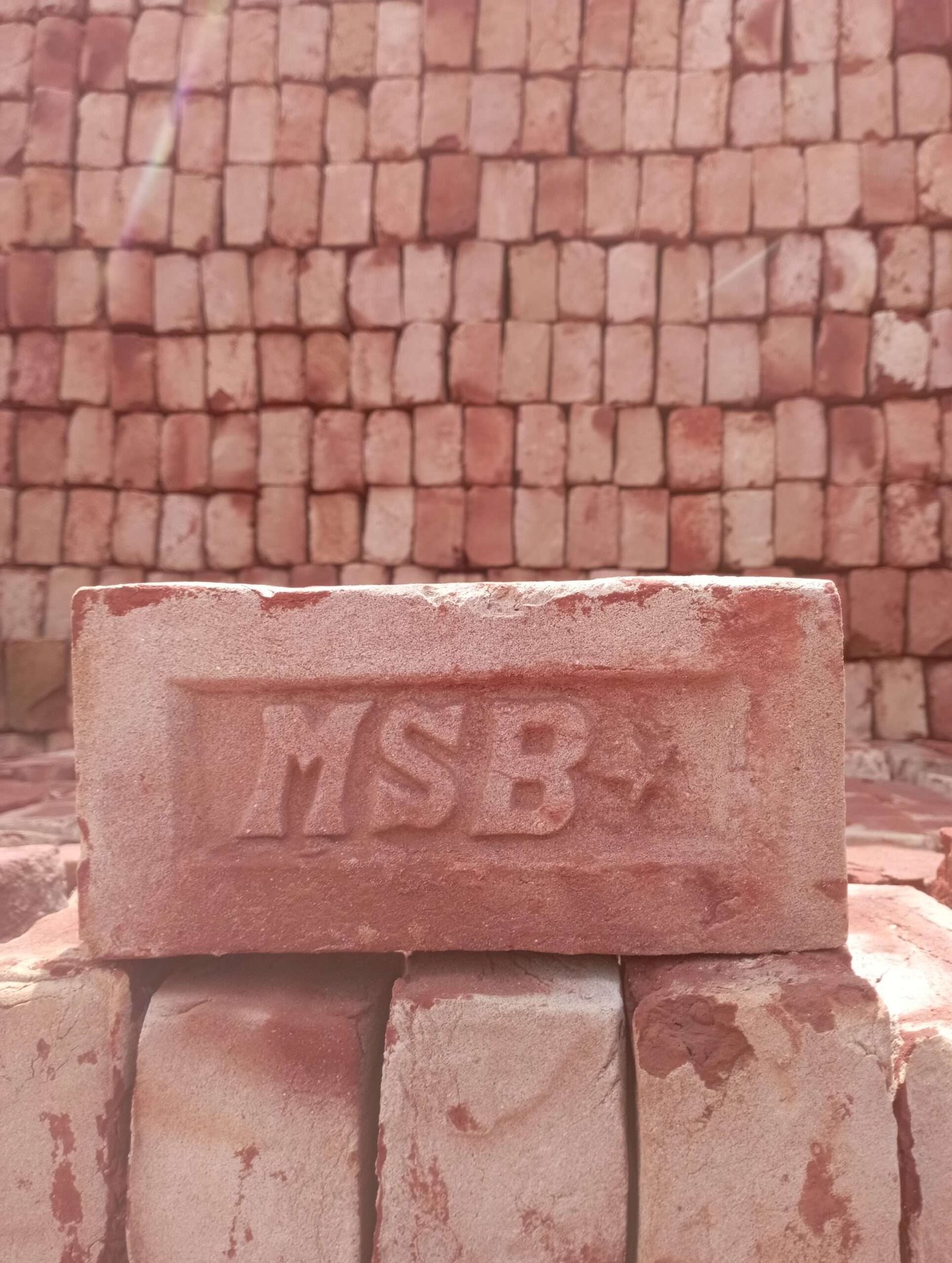MSB Bricks - ConstructionMart