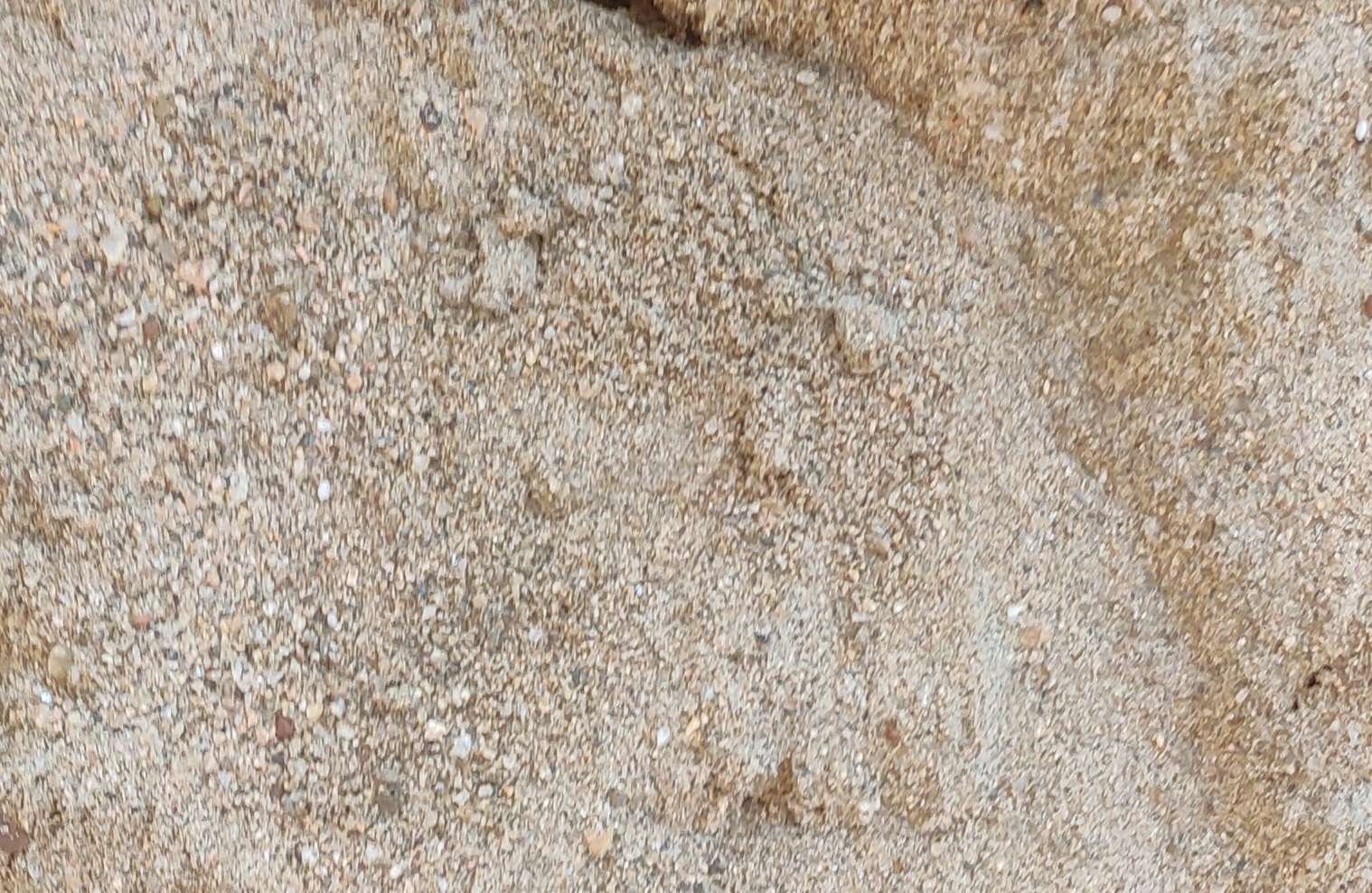 Red Sand - ConstructionMart