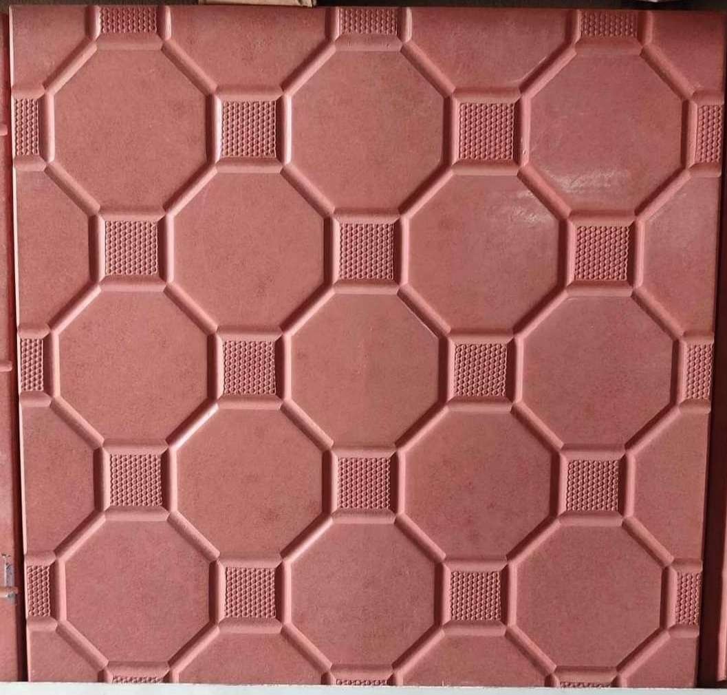 Pavement Tiles - ConstructionMart