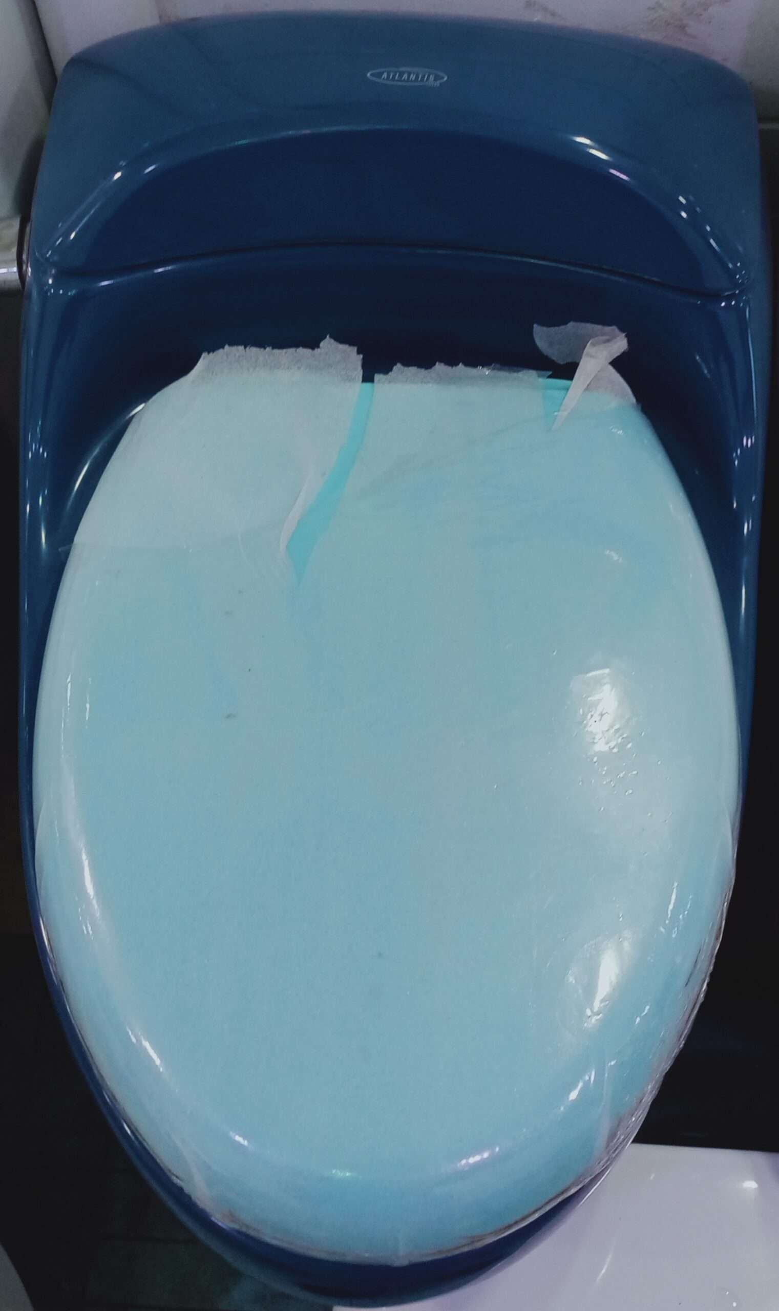 COTTO ATLANTIS SERIES COMMODE - ConstructionMart