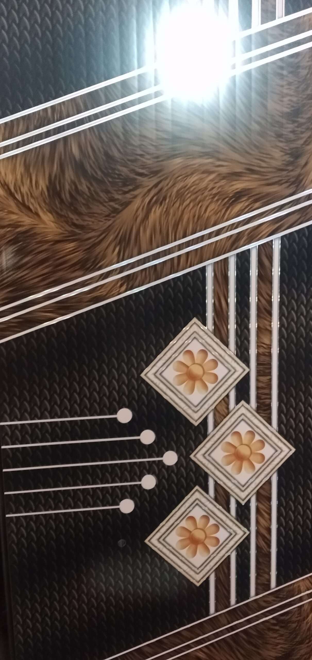 RFL Upvc Popular Door - ConstructionMart