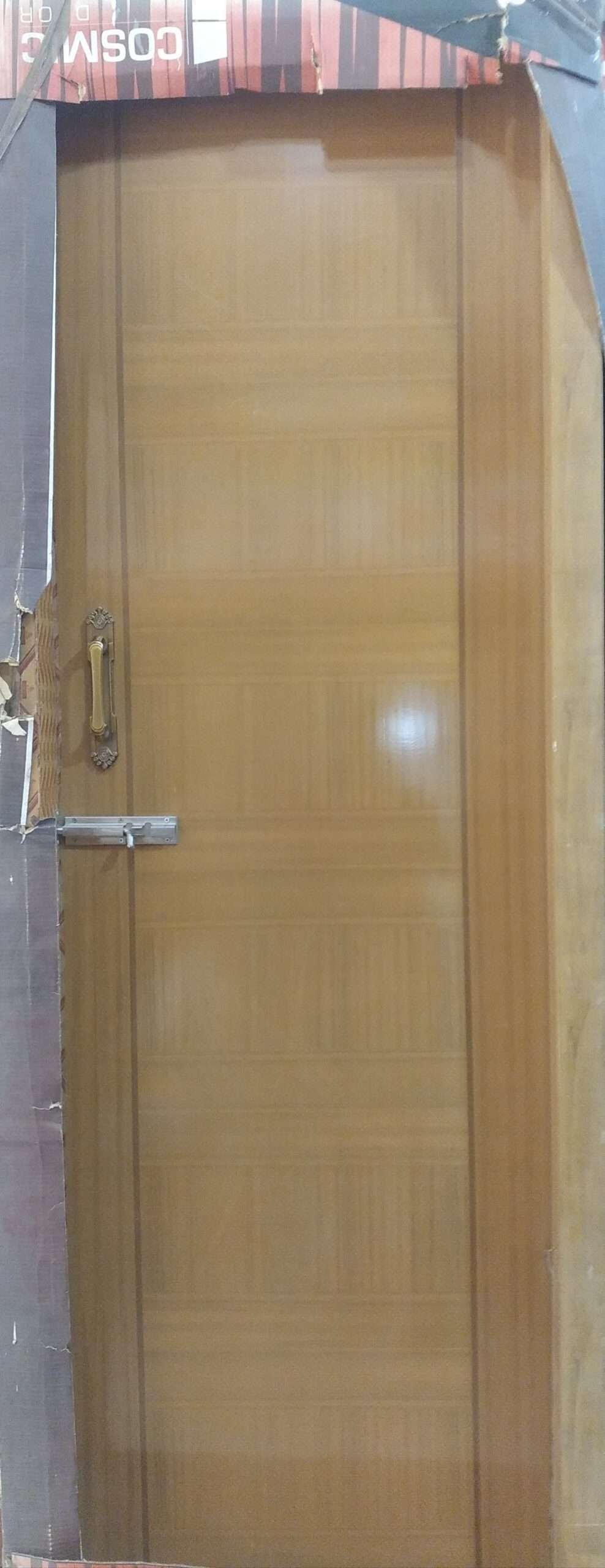 RFL Cosmic Door - ConstructionMart