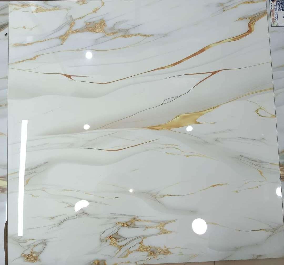 Fu Wang Floor Tiles - ConstructionMart