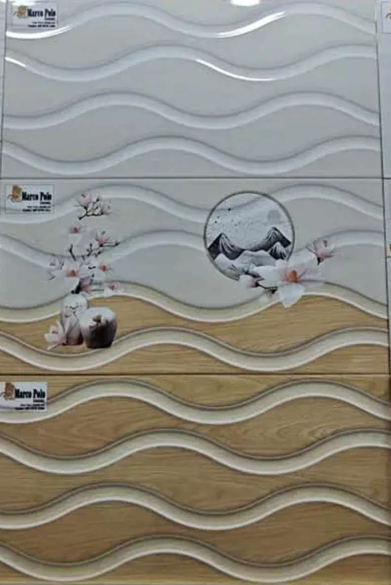 Marco Polo Wall tiles - ConstructionMart