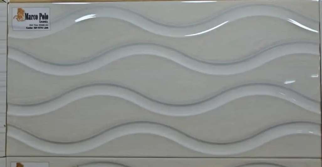 Marco Polo Wall tiles - ConstructionMart